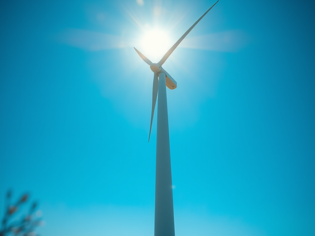 Core wind turbine safety rules – Watson Ord RenewableS