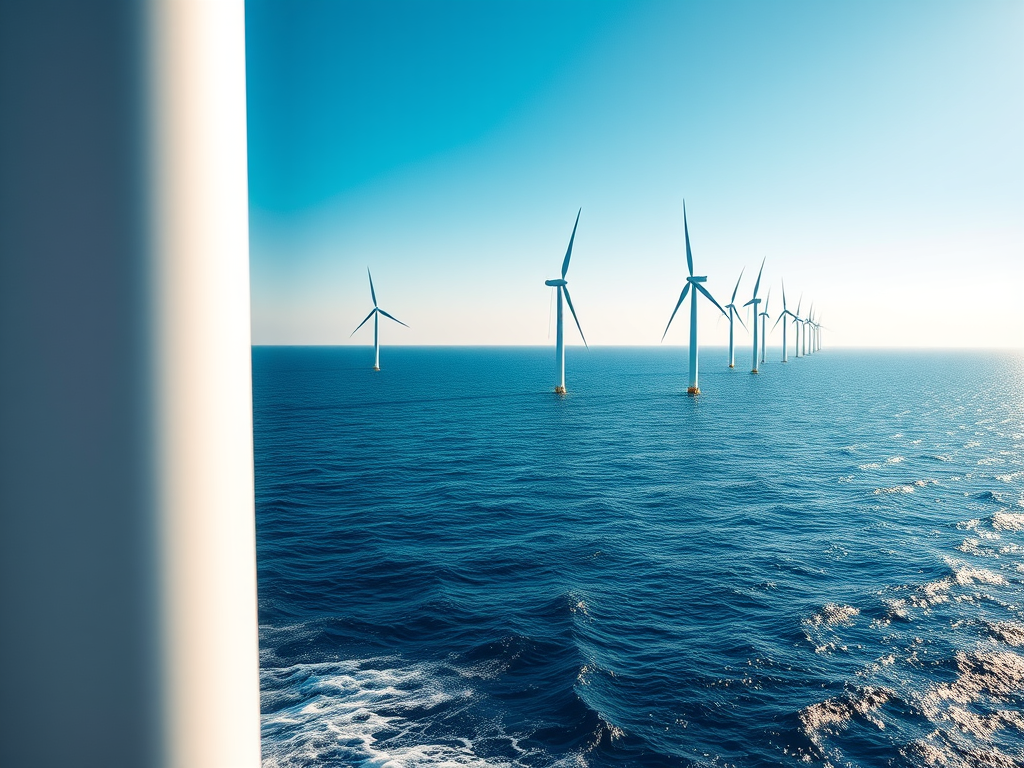 Operational controller – Watson Ord RenewableS